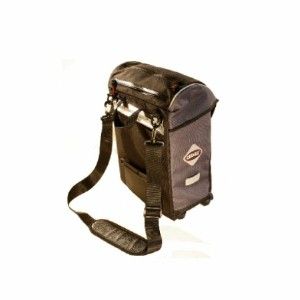 Carradice CarraDura Universal/ Front 2012 - Specifications | Reviews