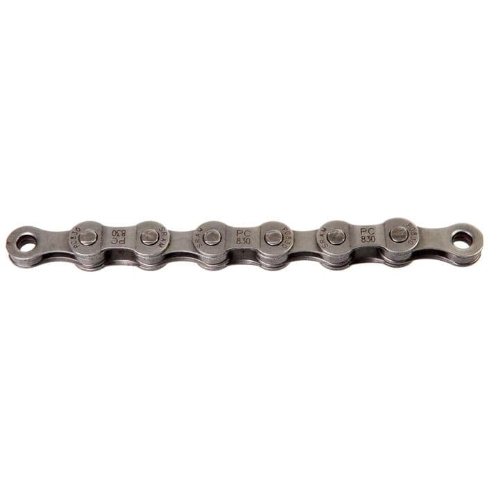 SRAM SRAM PC 830 ROAD CHAIN (8/9 SPD) 2011 - Specifications | Reviews