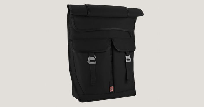 Chrome Pawn Rolltop Pack 2012 - Specifications | Reviews | Shops
