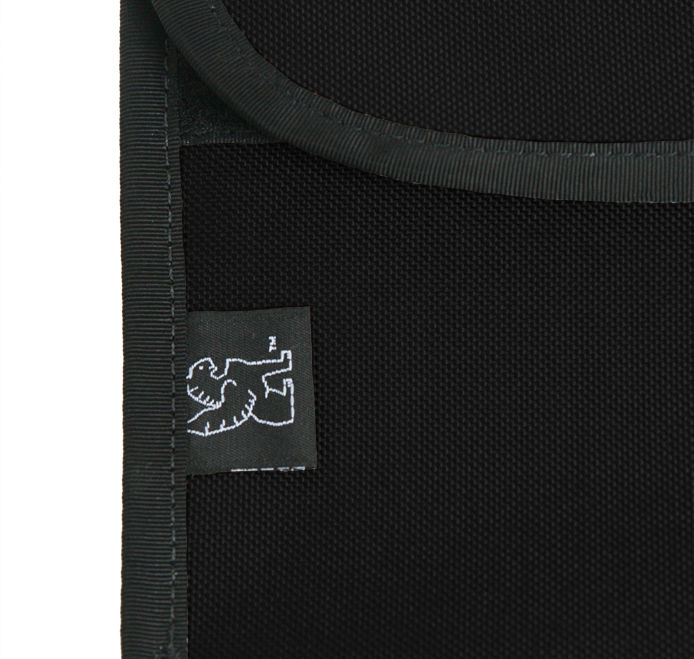 Chrome Standard Utility Pouch 2012 - Specifications | Reviews | Shops