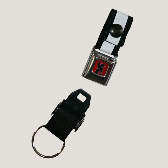 Chrome Key Chain 2012 - Specifications | Reviews | Shops