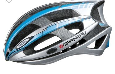 Louis Garneau QUARTZ HELMET 2012 - Specifications | Reviews | Shops