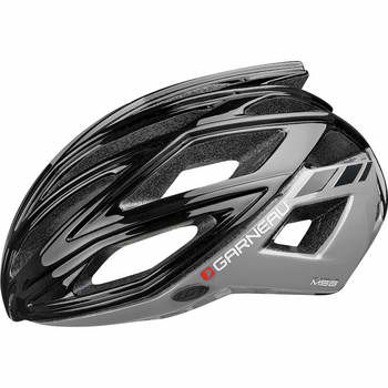 Louis Garneau SHARP HELMET 2012 - Specifications | Reviews | Shops