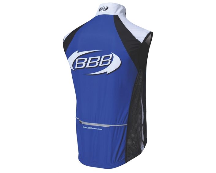 BBB TEAM VEST BBW-153 2011 - Specifications | Reviews | Shops