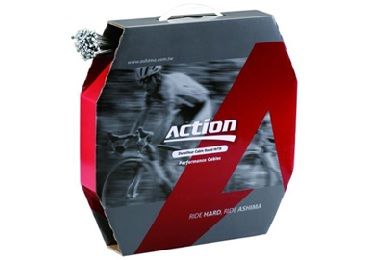 Ashima Road Workshop Inner Wire (Action) 2011 - Specifications