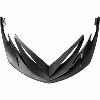 Louis Garneau VISOR CARVE 2012 - Specifications | Reviews | Shops