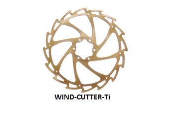 Alligator WIND-CUTTER-Ti 2012 - Specifications | Reviews | Shops