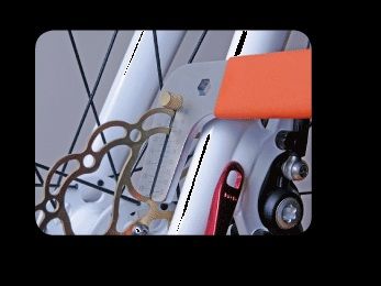 Alligator DISC RECOVERY 2012 - Specifications | Reviews | Shops