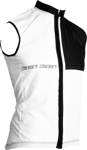 Canari Crown Wind Vest 2012 - Specifications | Reviews | Shops
