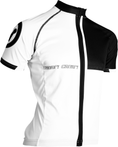 Canari Crown Jersey 2012 - Specifications | Reviews | Shops