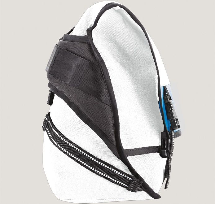 Chrome METROPOLIS WHITE- SKY BLUE LTD 2012 - Specifications | Reviews