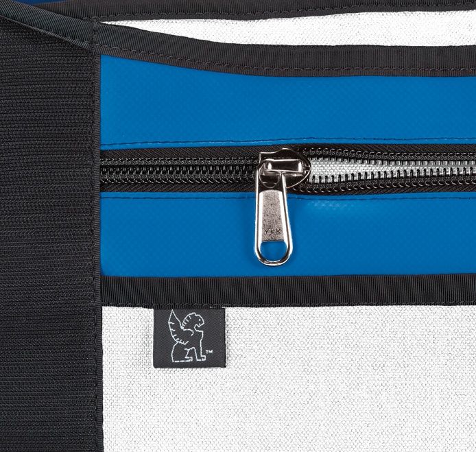 Chrome METROPOLIS WHITE- SKY BLUE LTD 2012 - Specifications | Reviews