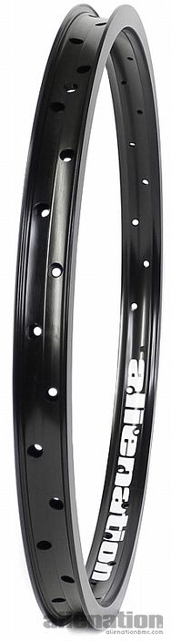 Alienation Stay Strong, Skylark SS 2012 - Specifications | Reviews