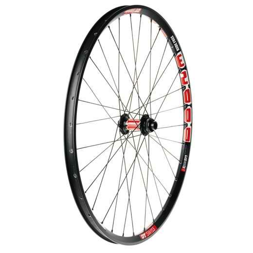 DT Swiss E 2000 FRONT 20 MM 2012 - Specifications | Reviews | Shops