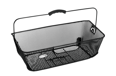 Schwinn Rear Wire Basket (2011) Specs