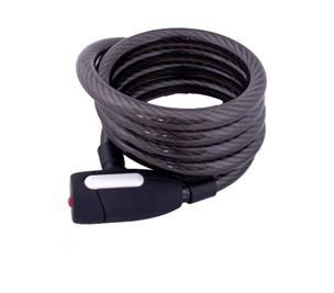 Dawes Coil key lock large 2012 - Specifications | Reviews | Shops