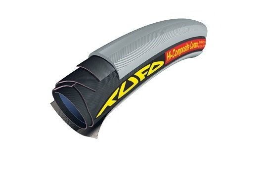 Time RX INSTINCT (Frameset) 2012 - Specifications | Reviews | Shops