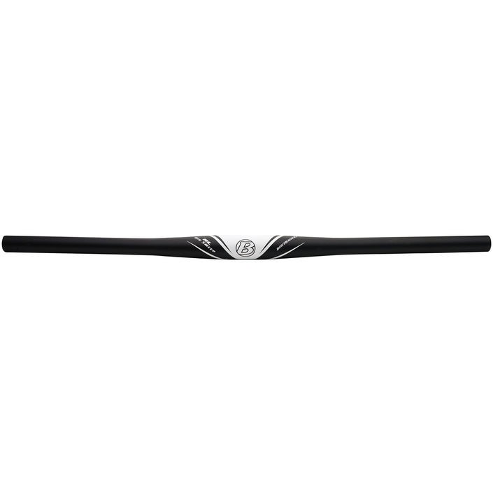 Bontrager Race Lite Flat 31.8 2012 - Specifications | Reviews | Shops