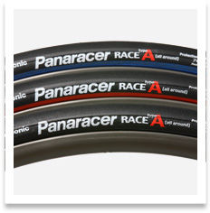 Panaracer Race Type A 2012 - Specifications | Reviews | Shops
