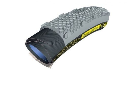 Tufo Flexus Dry Plus 2011 - Specifications | Reviews | Shops