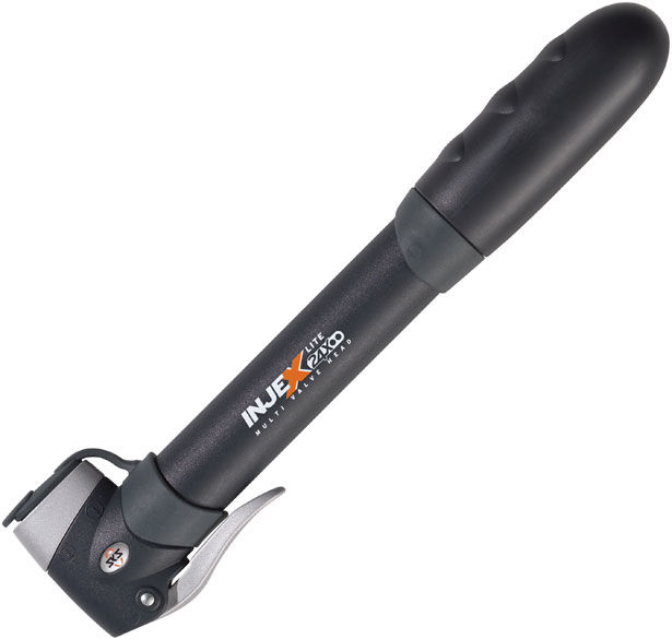 SKS INJEX LITE 2012 - Specifications | Reviews | Shops