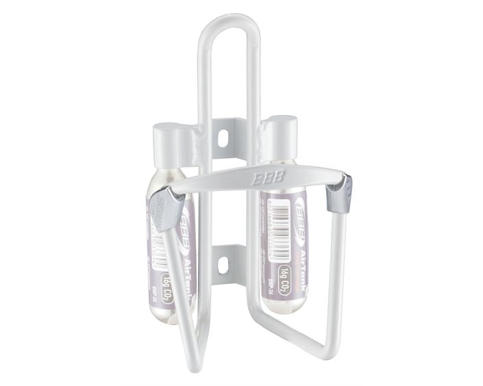 BBB CO2TANK BBC-04-ALUMINUM CAGES 2012 - Specifications | Reviews