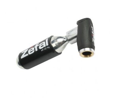 Zefal EZ Plus 2012 - Specifications | Reviews | Shops