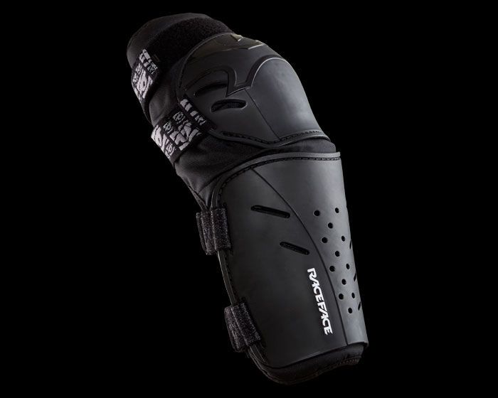 Race Face ZERO LW LEG (2012) Specs