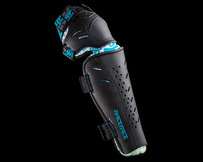 Race Face PROTEKT LEG 2012 - Specifications | Reviews | Shops
