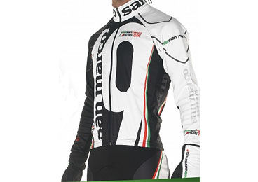 San Marco WINTER RACING JACKET 2012 - Specifications | Reviews | Shops