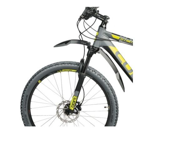 Zefal Deflector FM60 2012 - Specifications | Reviews | Shops