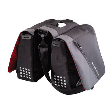 Bontrager Basic Pannier 2012 - Specifications | Reviews | Shops