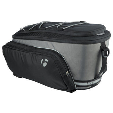 Bontrager Rear Trunk Bags 2012 - Specifications | Reviews | Shops