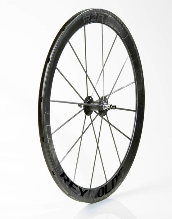 Reynolds RZR™46 TEAM 2012 - Specifications | Reviews | Shops