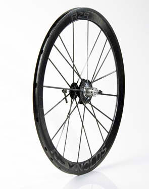 Reynolds RZR™46 TEAM 2012 - Specifications | Reviews | Shops