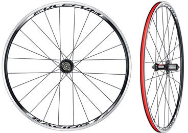 Fulcrum ALU RACING 7 2012 - Specifications | Reviews | Shops