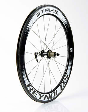 Reynolds STRIKE 2012 - Specifications | Reviews | Shops
