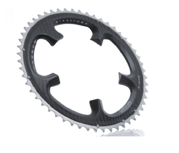 Miche CARBON STRUCTURE CHAINRING 2011 - Specifications | Reviews