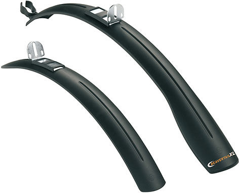 SKS BEAVERTAIL XL Set 2012 - Specifications | Reviews | Shops