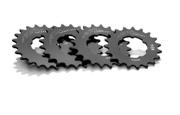 Miche LOCK RING 2011 - Specifications | Reviews | Shops