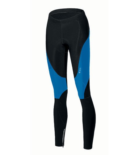 Campagnolo 2609001 - BLADE LONG PANT LADY 2012 - Specifications