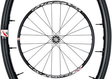 Fulcrum RED POWER XL - XC 2012 - Specifications | Reviews | Shops