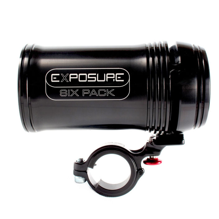 Exposure Lights Six Pack Mk.2 2012 - Specifications | Reviews | Shops