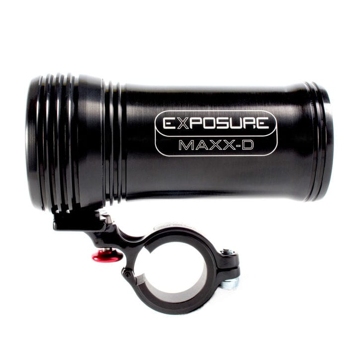 Exposure Lights MaXx-D Mk.4 2012 - Specifications | Reviews | Shops