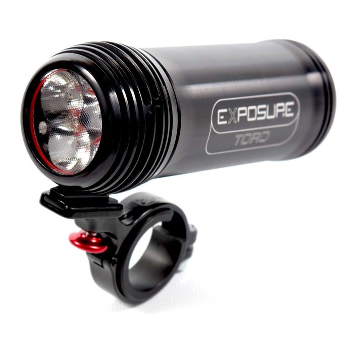 Exposure Lights Toro Mk.3 2012 - Specifications | Reviews | Shops