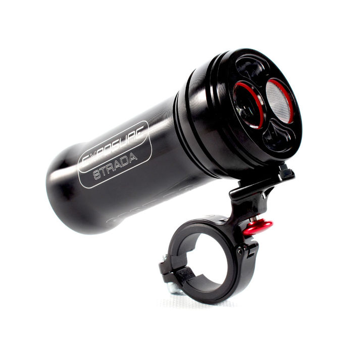 Exposure Lights Strada Mk.3 2012 - Specifications | Reviews | Shops
