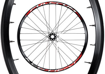 Bontrager Interchange Nebula 2012 - Specifications | Reviews | Shops