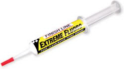 Finish Line Extreme Fluoro Grease 2012 - Specifications | Reviews