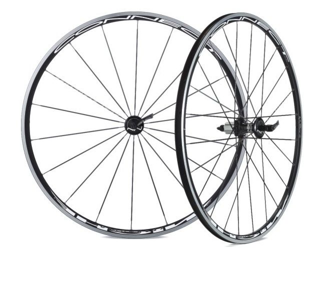 Miche Syntium Tube Wheels (2011) Specs