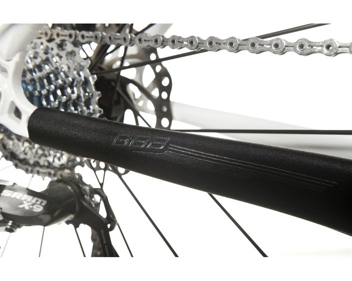 BBB STAYGUARD BBP-12XL (2012) Specs